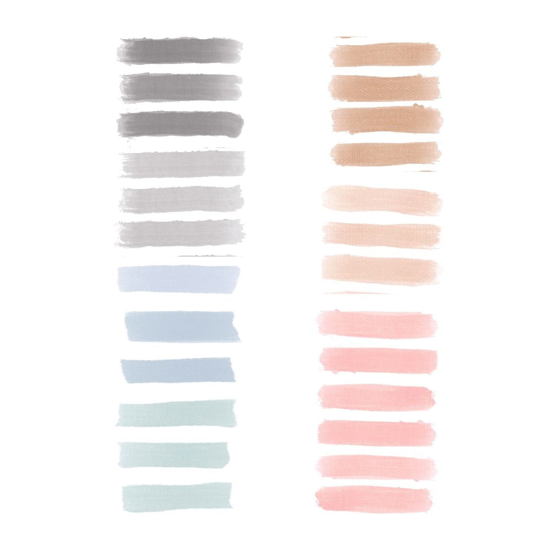 Psicologia das Cores: Como Decorar um Quarto Infantil – Croki Designs