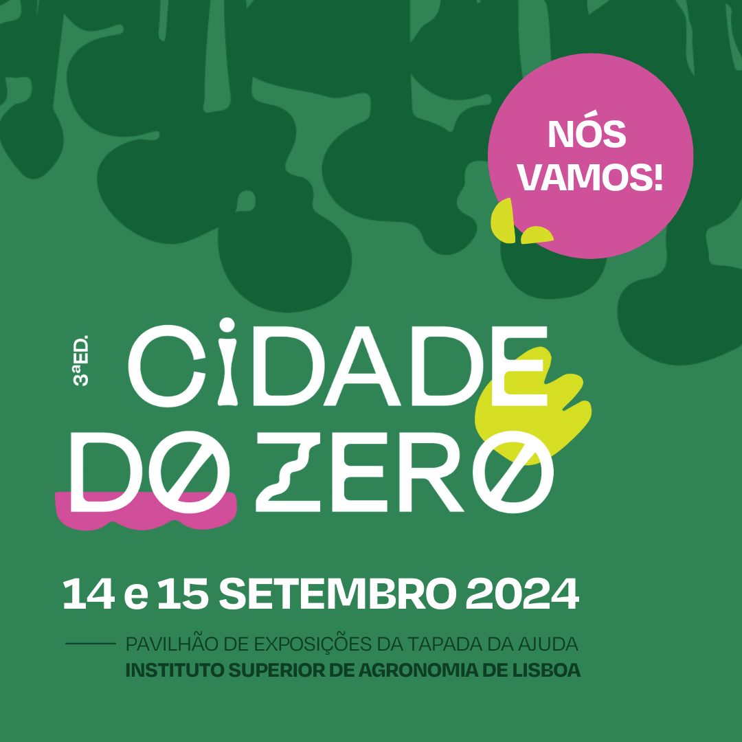 Croki designs@Cidade do Zero – Croki Designs