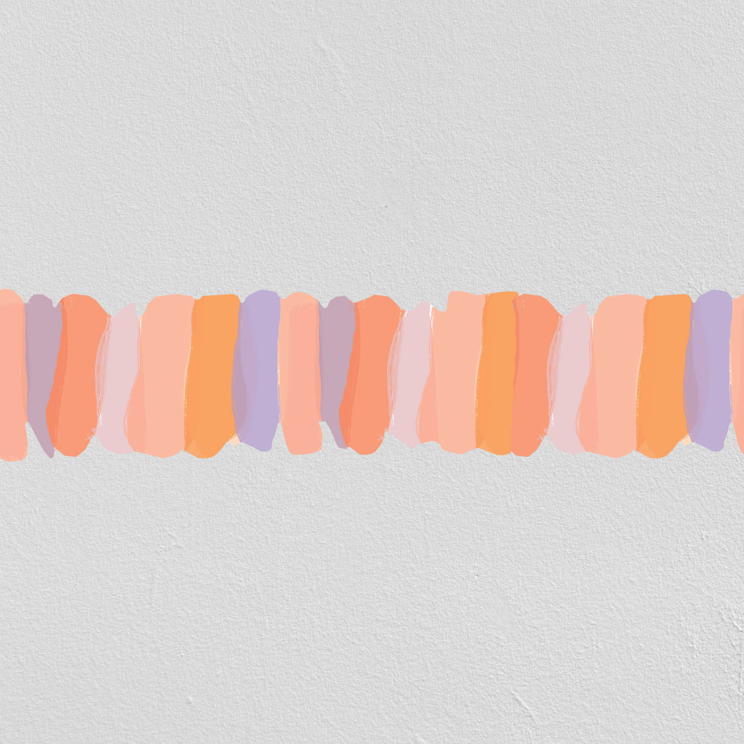 Frieze - Decorative sticker – Croki Designs